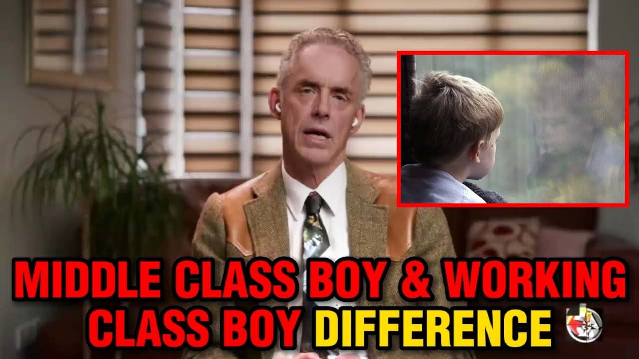 Jordan Peterson | Father Absense | IQ & Modern Women😲🥴 - YouTube