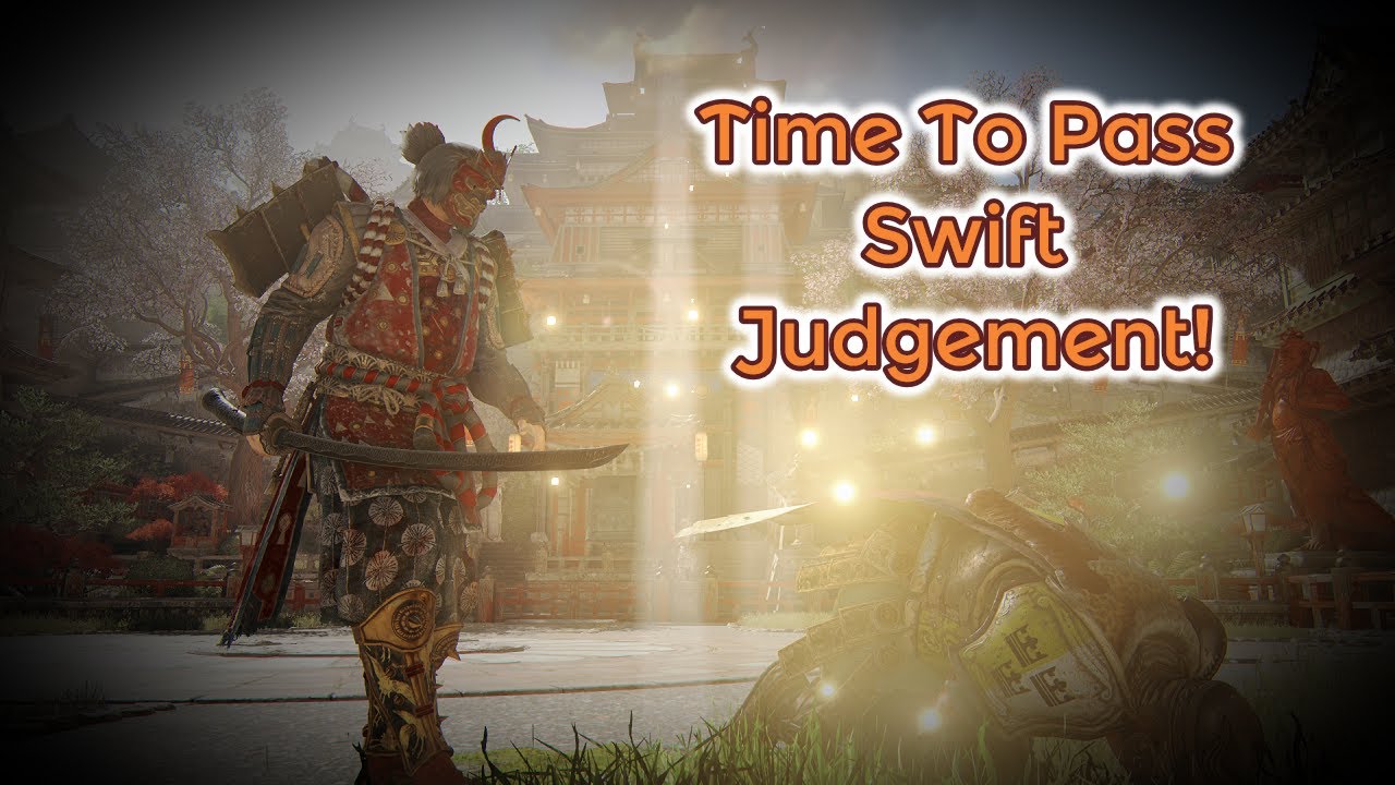 For Honor - Duels (1vs1) - Late Night Duels With Kensei! - YouTube