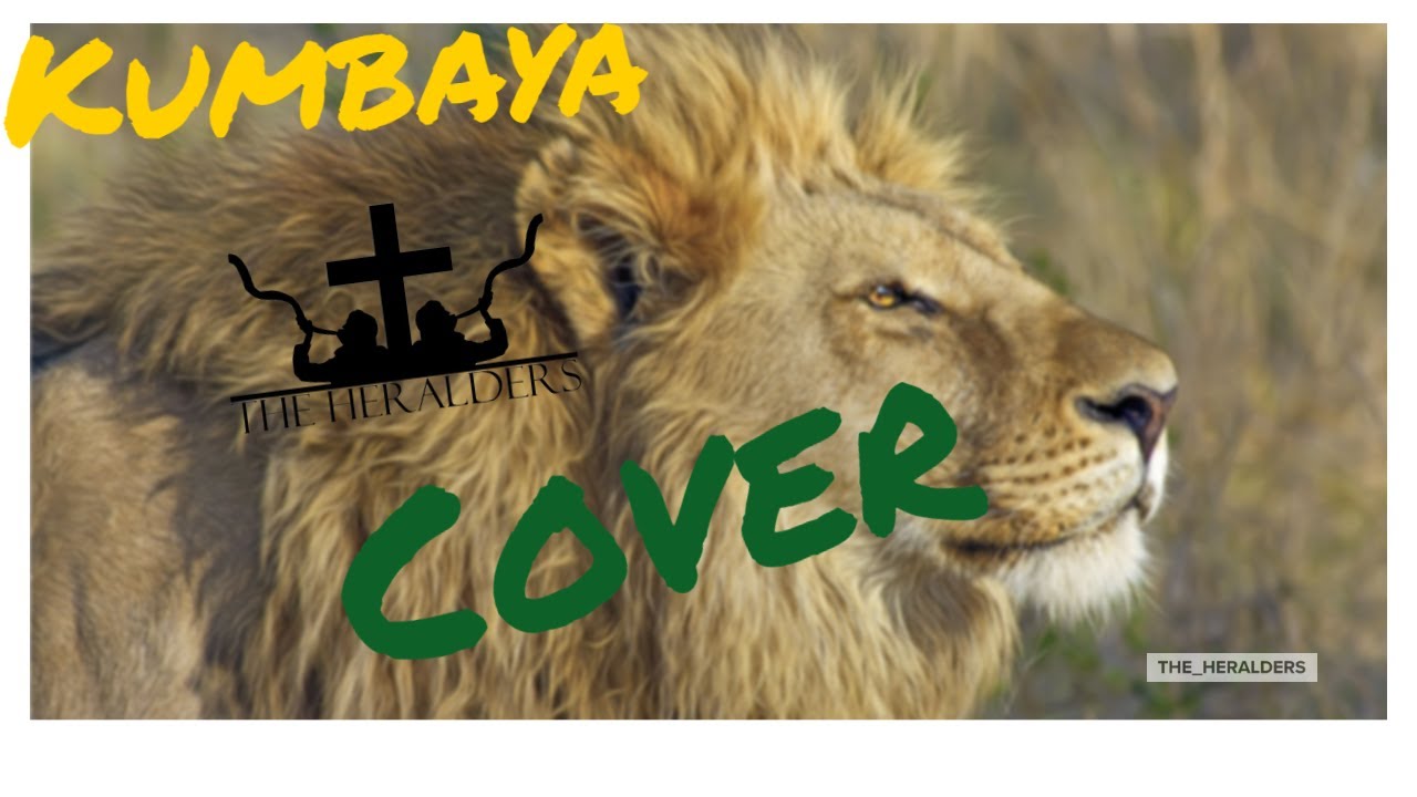 Kumbaya Cover #kumbaya #worship - YouTube