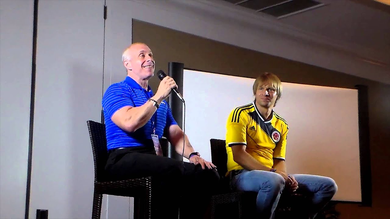 Snap Back Effect - with JB Glossinger - YouTube