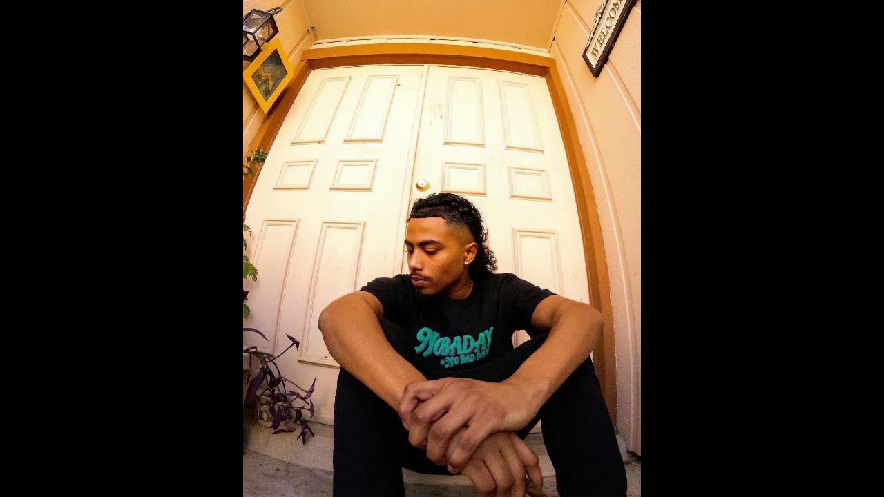 [FREE] Aaron May Type Beat 2022 "Clean" - YouTube