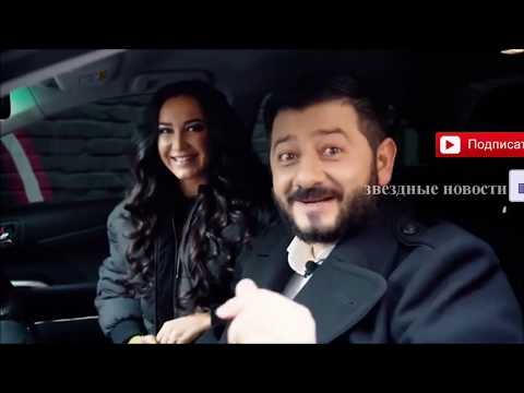 Галустян рассказал о своих отношениях с Ольгой Бузовой