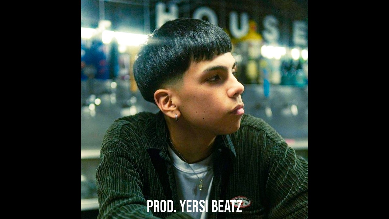 [FREE] Milo J Type Bolero Beat "SOMBRAS" | Acoustic Guitar Beat Bolero ...