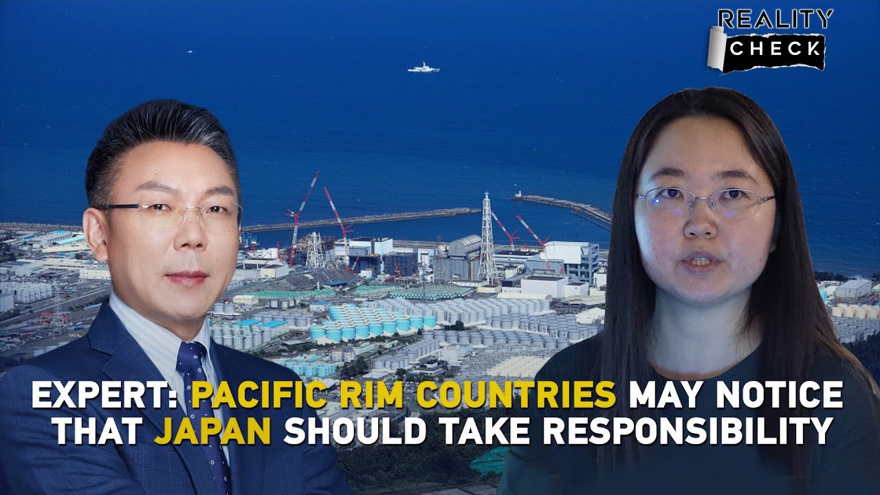 Pacific Rim Countries