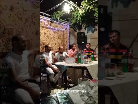 Orxan / Resad / Vuqar / Mirferid / Popurri
