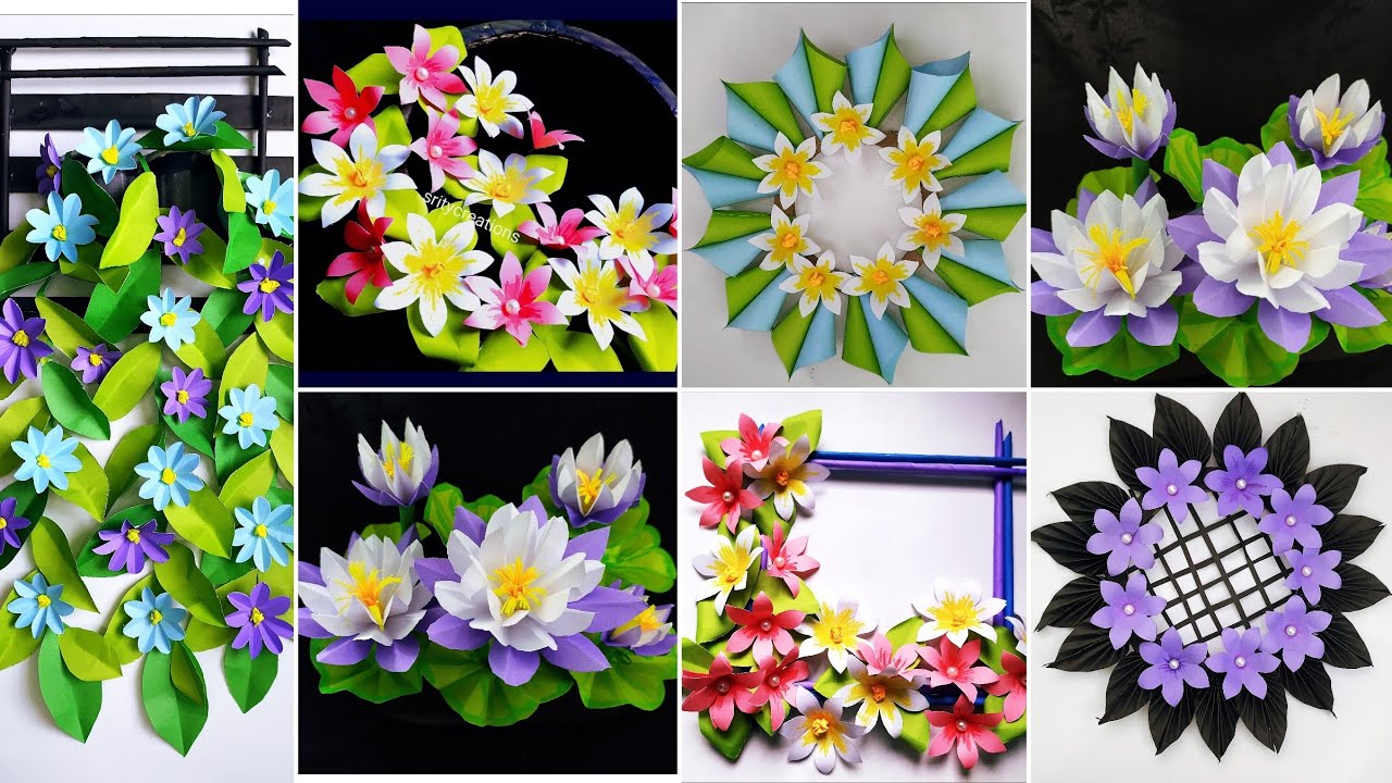 top 5 creative wallmates to elevate your room decor - stunning wall ...