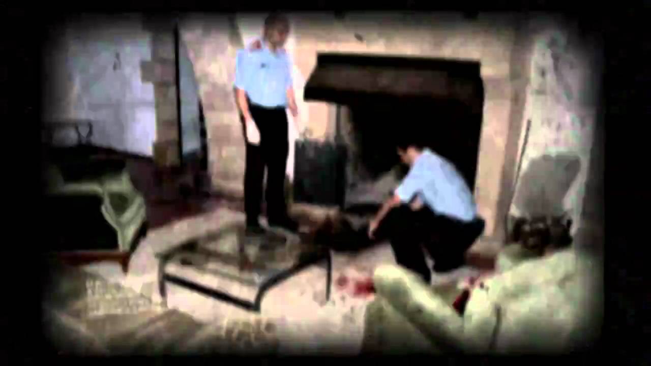 Atrocious Trailer - YouTube