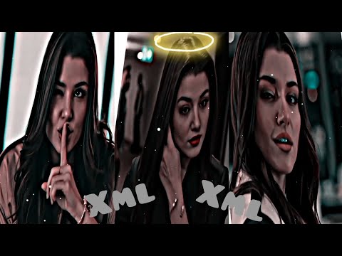 #alightmotion Hande erçel  whatsApp status 🔥💝 // New XML preset