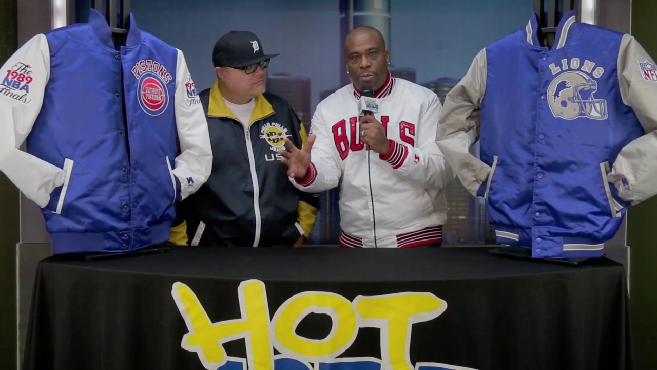 HOT Showcase: Big Greg with Mr. Alan's - YouTube