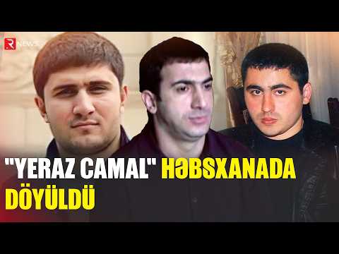 Həbsxanada kütləvi dava: \