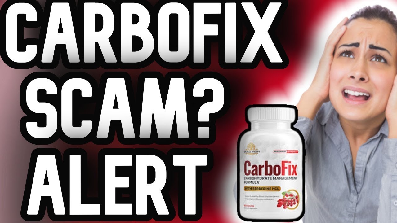 CARBOFIX - Carbofix REVIEW 2021- ⚠️ WARNING ⚠️ Don’t Buy Unless You ...
