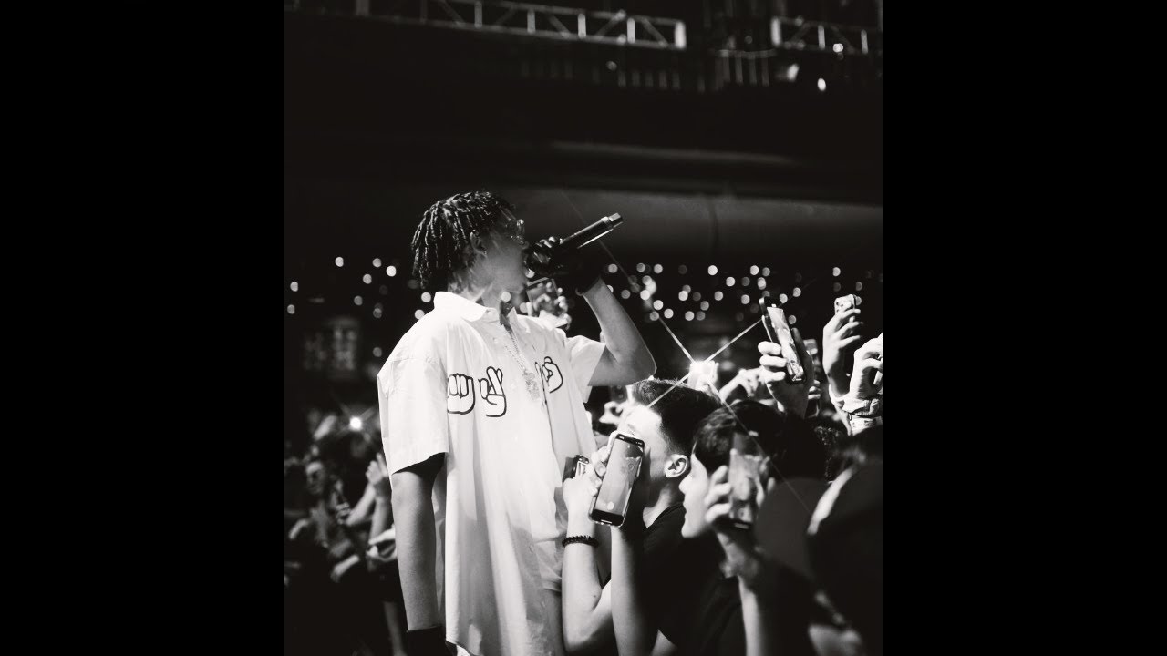 [FREE] Concrete Boys + Draft Day Type Beat - "Stories" - YouTube