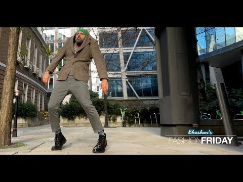 The Walking Head - YouTube