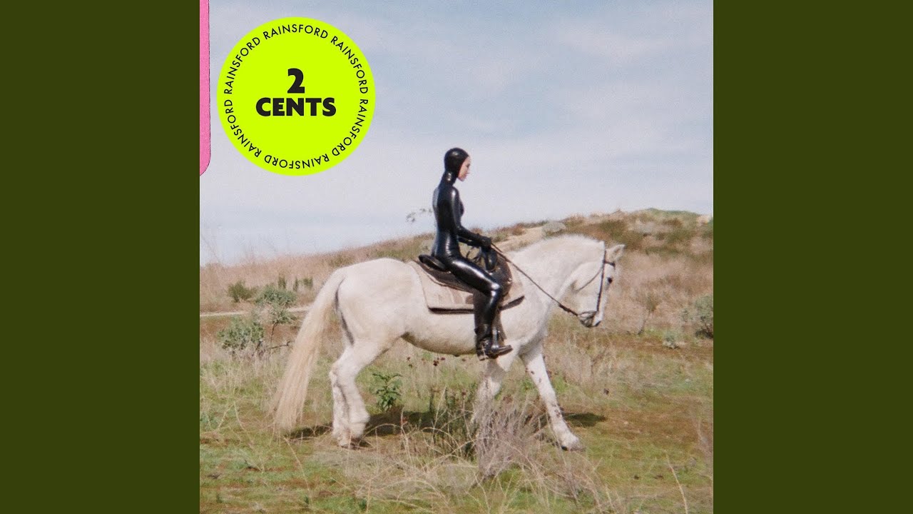2 Cents - YouTube Music
