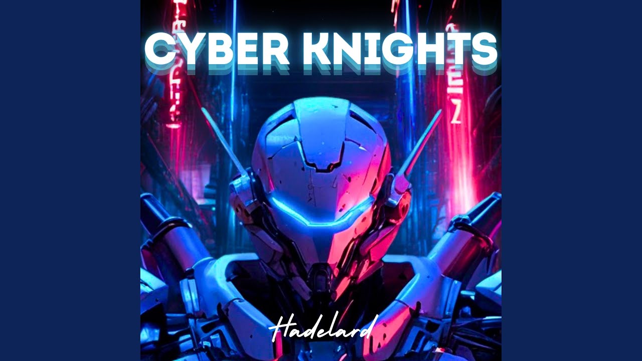 Techno Titan - YouTube