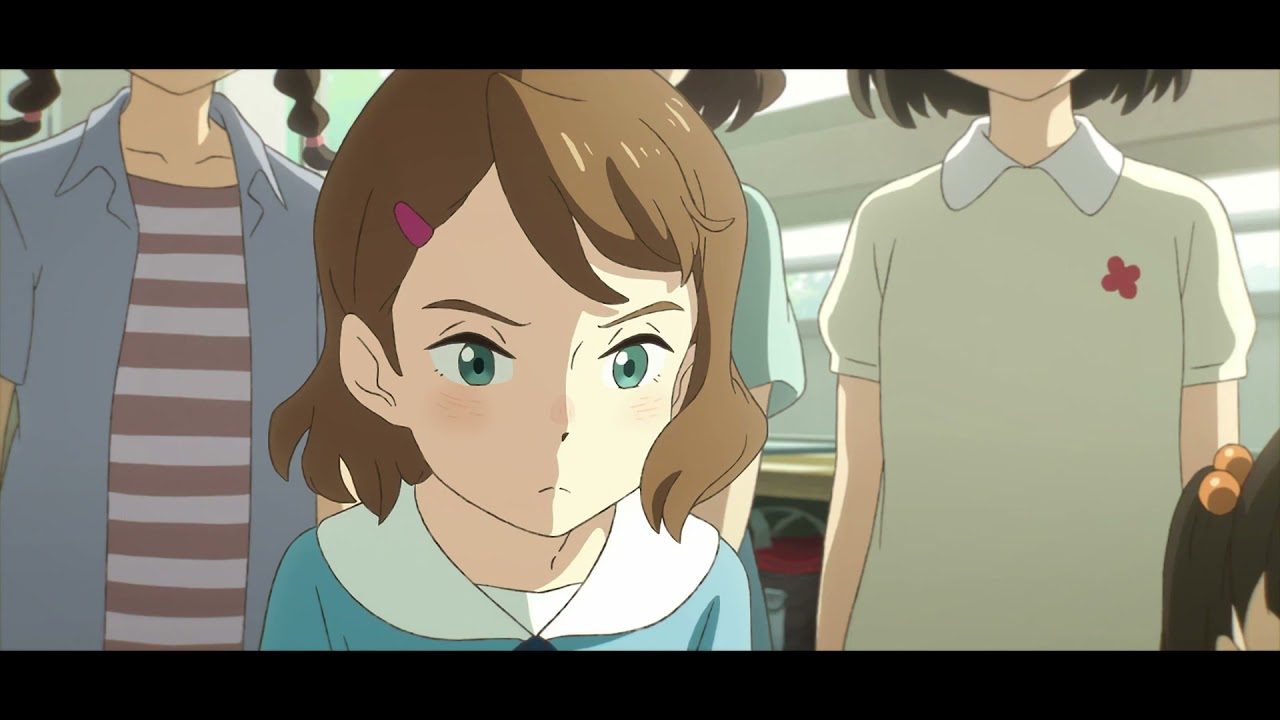 Static Shot (Fixed Shot) in film - YouTube