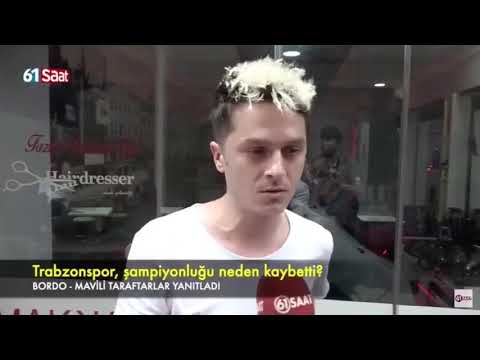 Tranbzonlu gencin isyanı #Hüseyin cimşir kimdur#