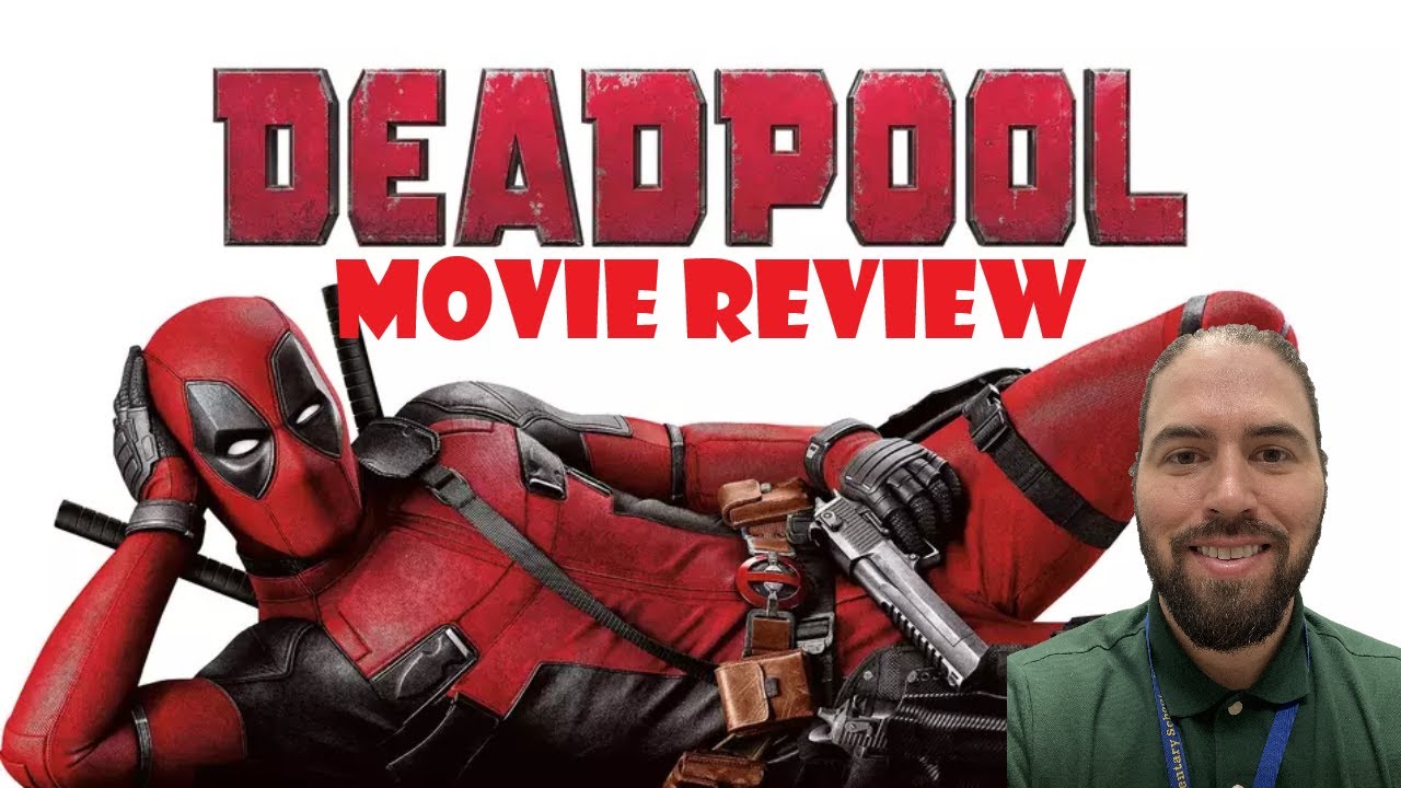 Deadpool (2016) - Movie Review - YouTube