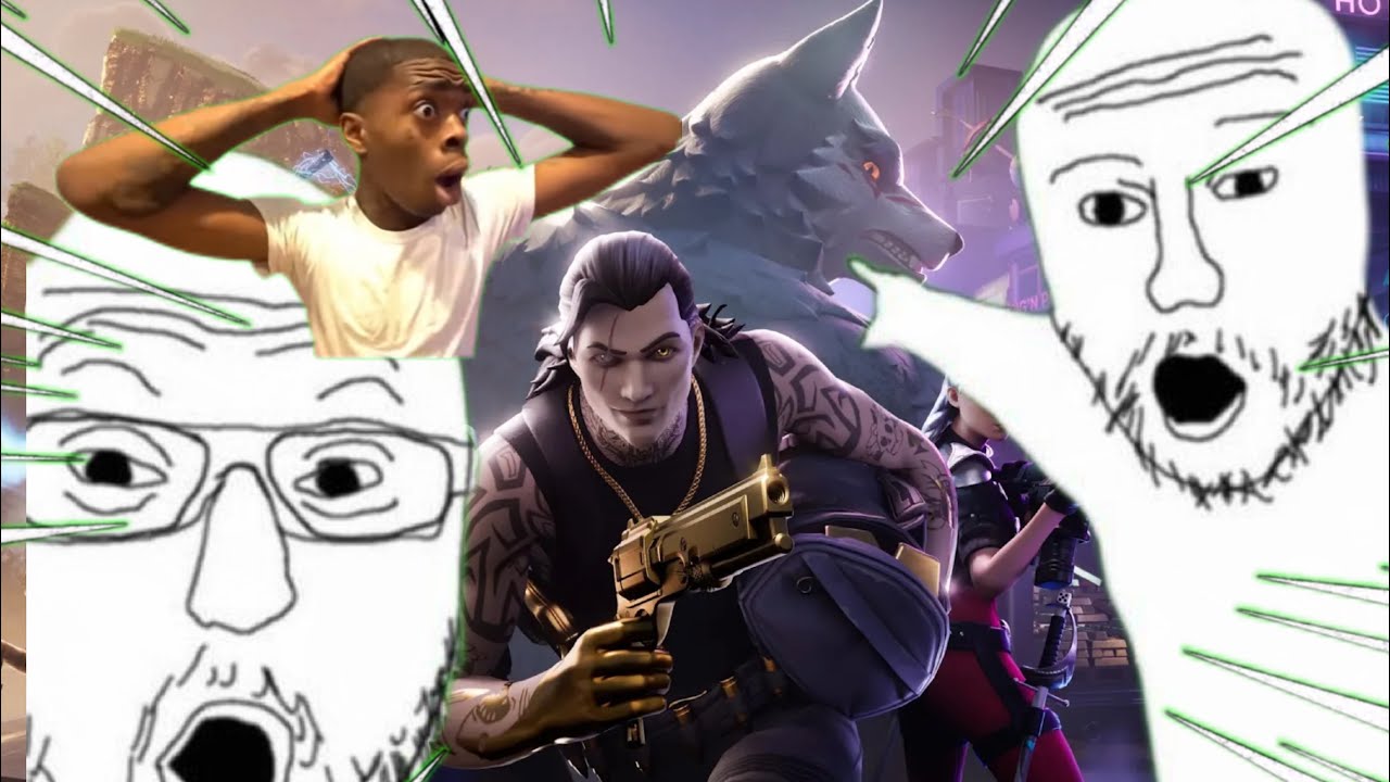 C6S2 BATTLE pass REVIEW - YouTube