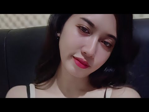 Tante makin mulus dan imut jadi bikin tegang‼️Bigo live terbaru