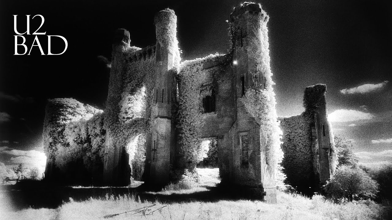 U2 - Bad | Subtitulado al español - YouTube