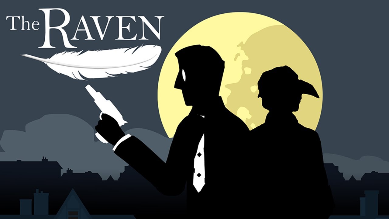 The Raven Prologue - Universal - HD Gameplay Trailer - YouTube