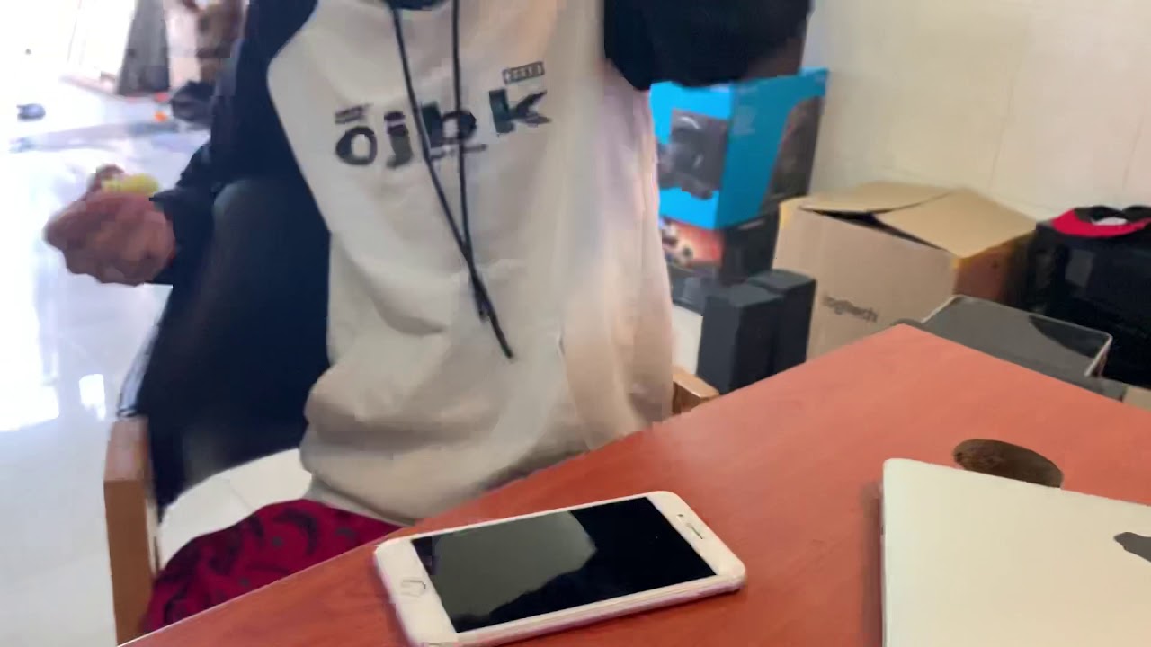 Spicy 10x mango - YouTube