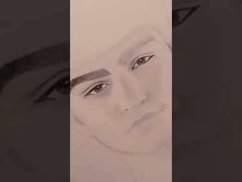 🇦🇿Dövletzade Cebrayıl🇦🇿 ressam Erkinaz Salmanzade