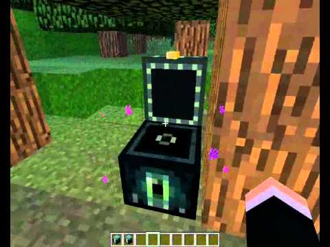 Minecraft 12w21a Snapshot BÖLÜM 1 - YouTube