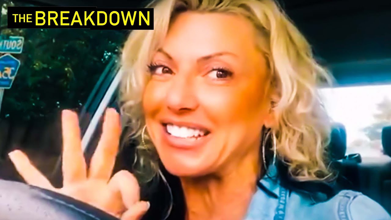 Maga Karen Snaps Over Embarrassing Aoc Loss Youtube