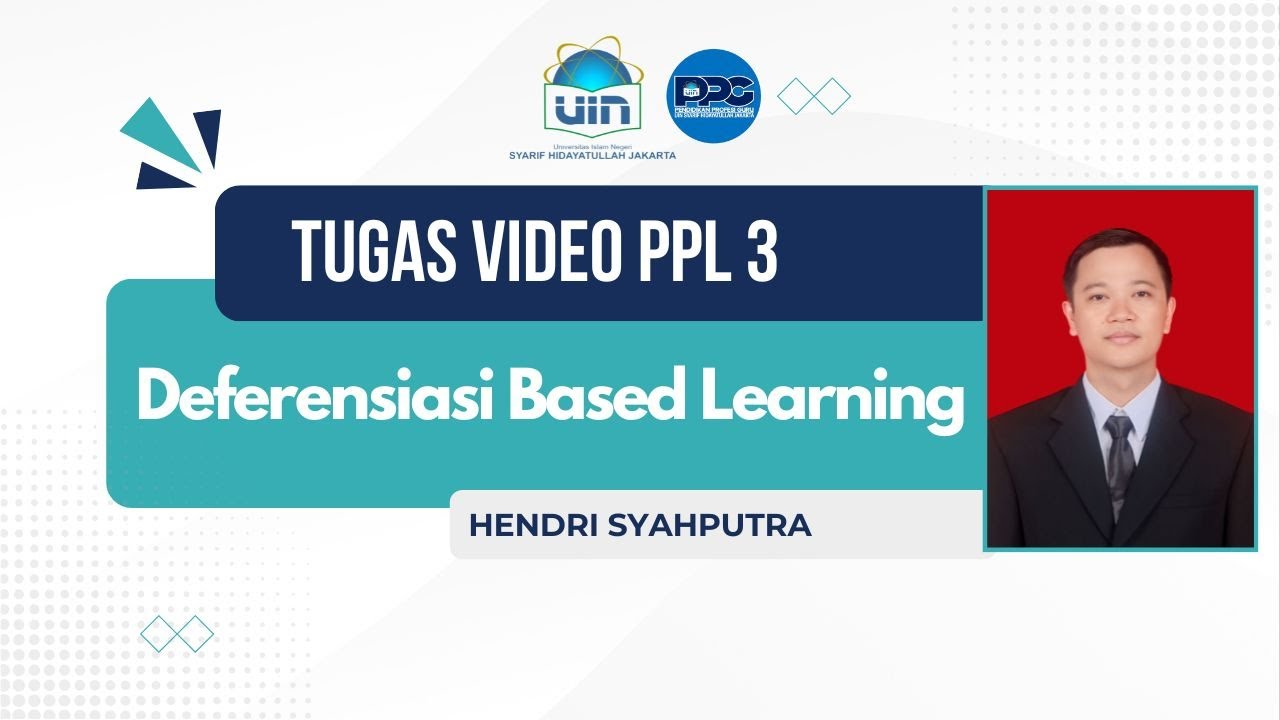 video PPL 3 DBL - YouTube