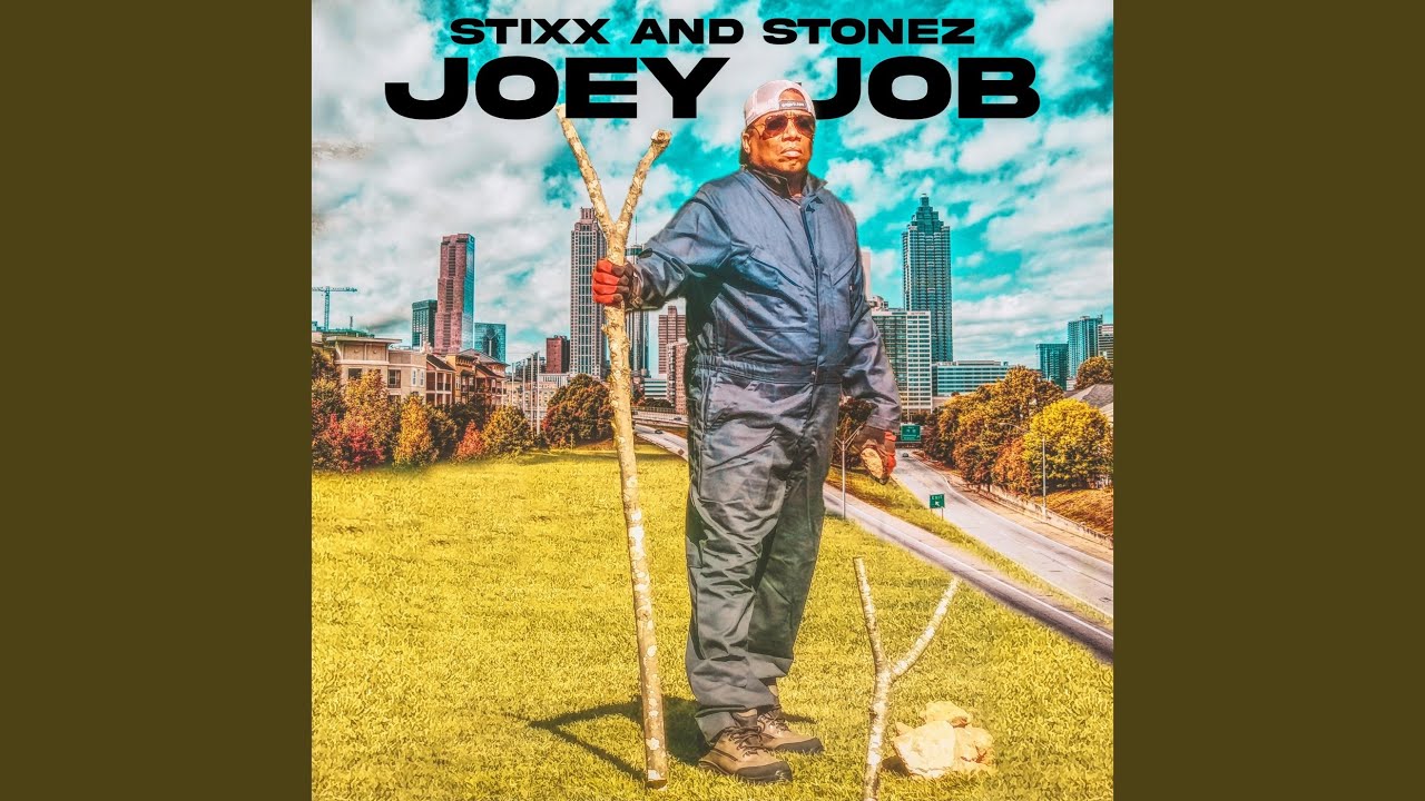 Stixx and Stonez - YouTube