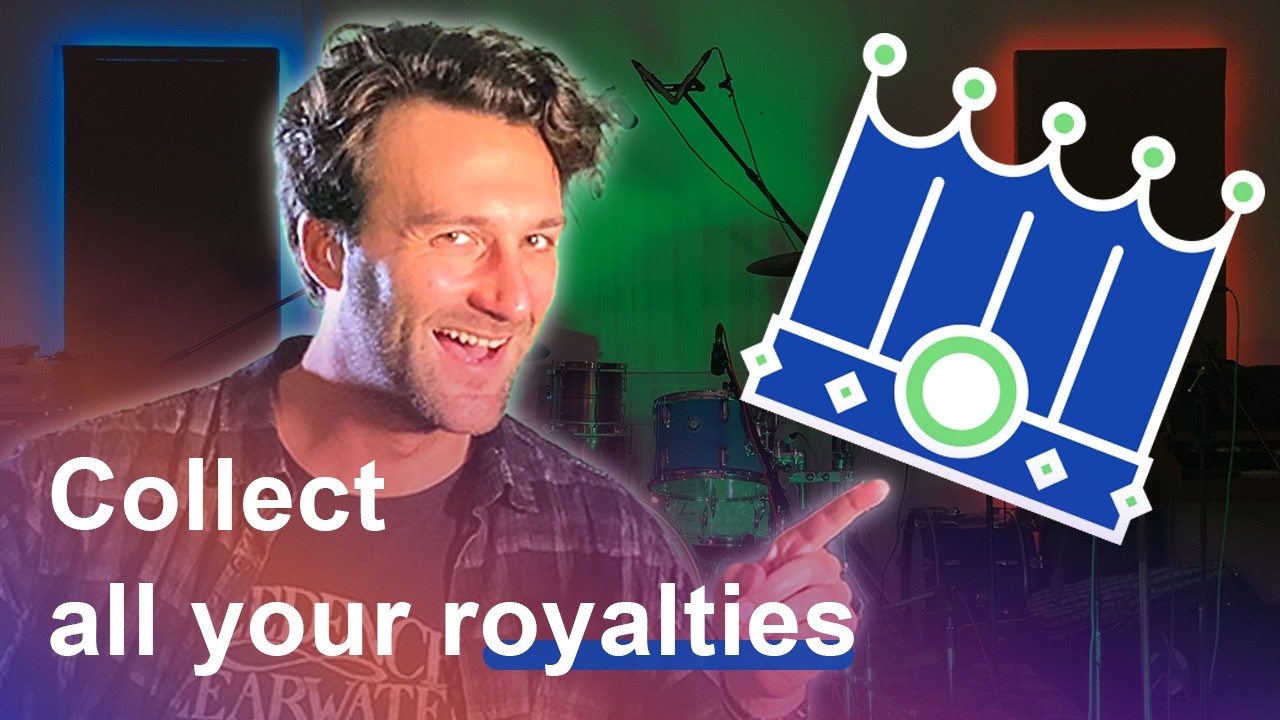 RouteNote Publishing | How to Collect Additional Royalties on RouteNote ...