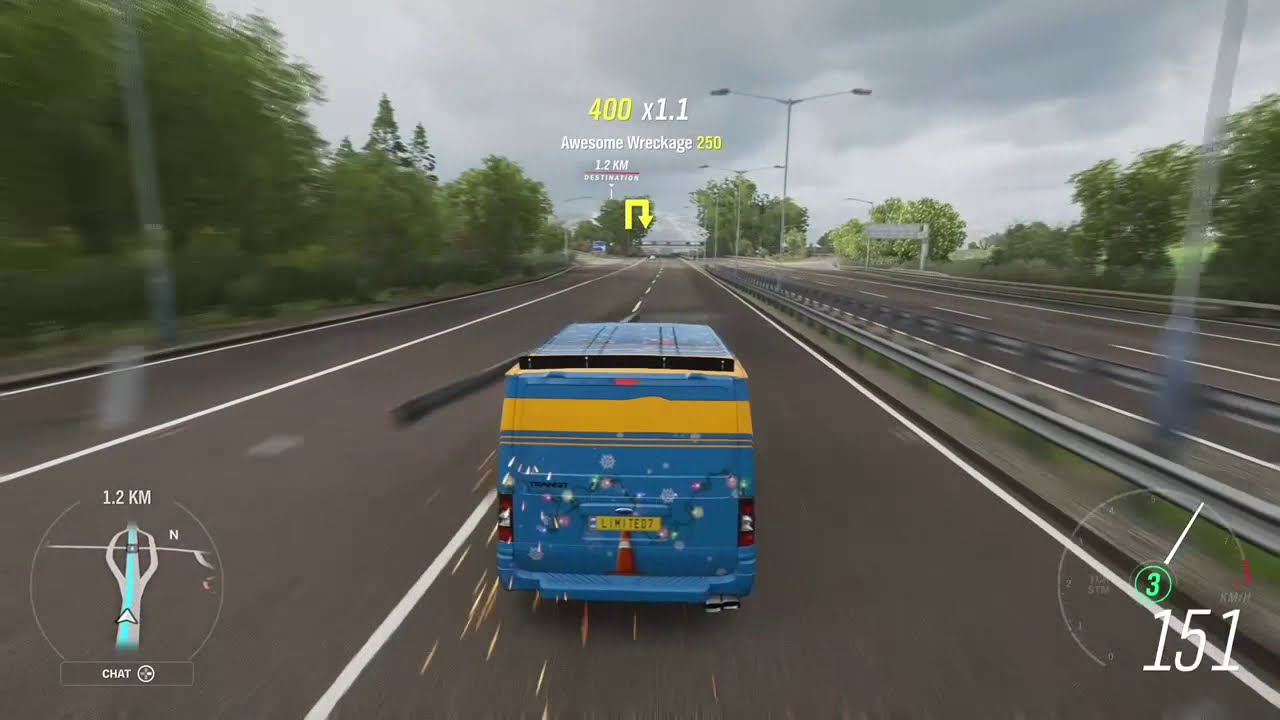 FORZA HORIZON 4 BUT ITS A MEME (FH4 FUNNY MOMENTS AND FAILS 2) - YouTube