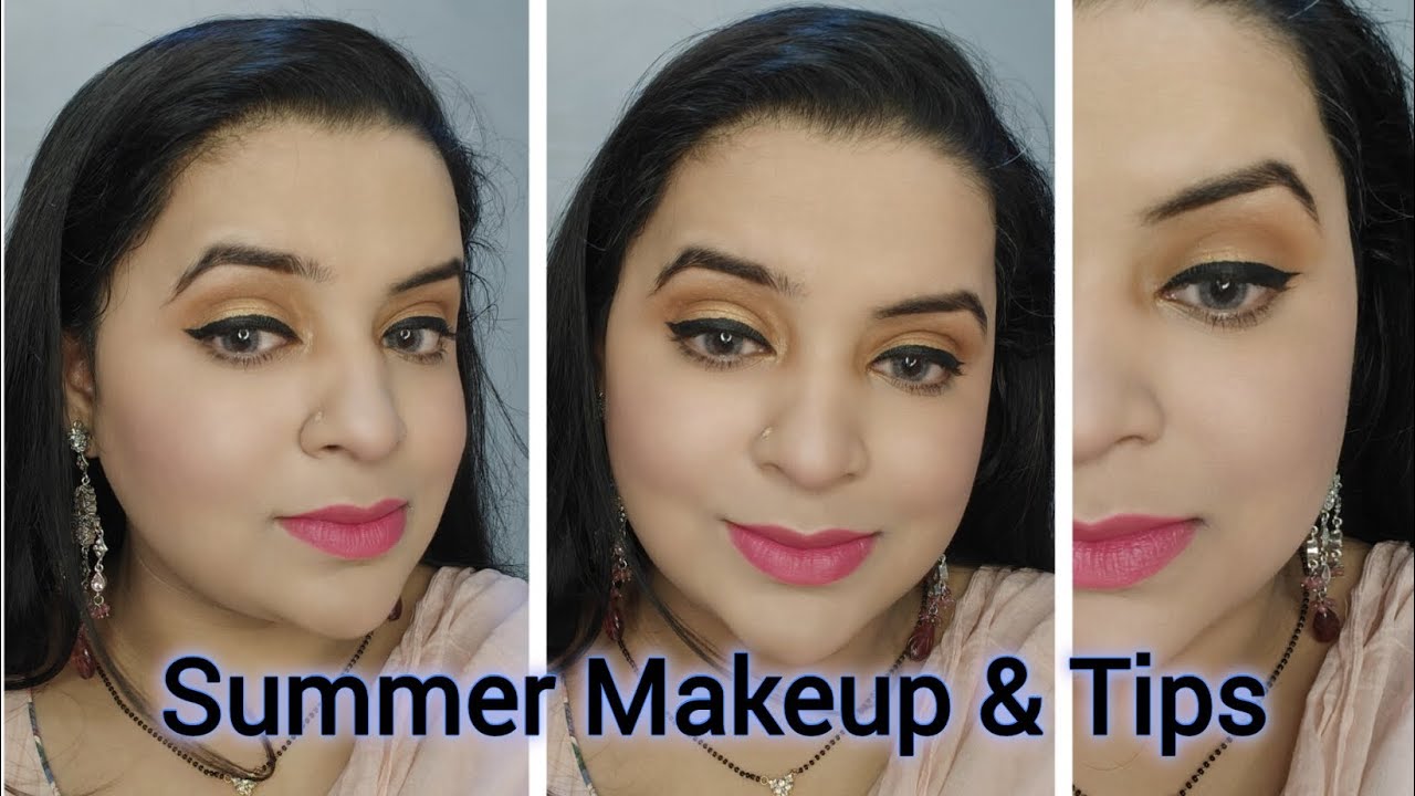 Fresh Summary Look II Tips & Secrets - YouTube