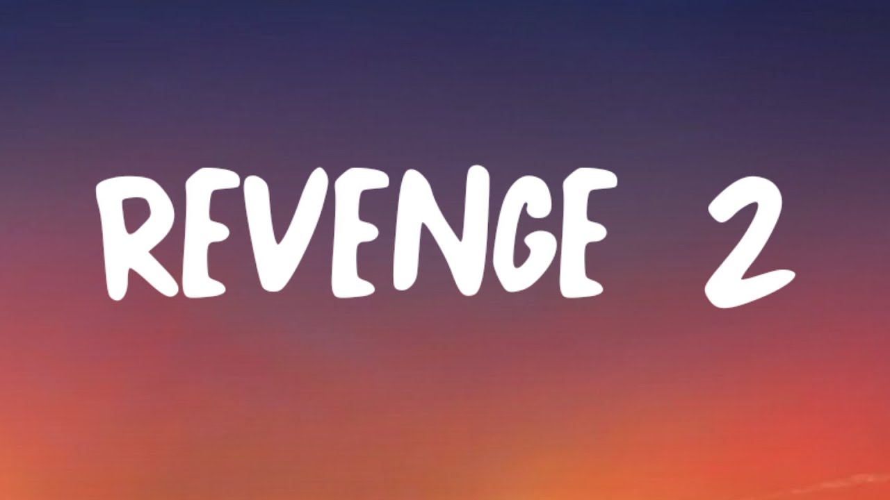 Kb mike - Revenge 2 | LYRICS | - YouTube