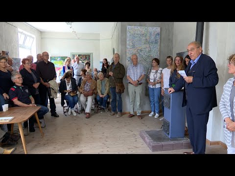 GüstrowTV vom 25.07.2023 (Bützow)