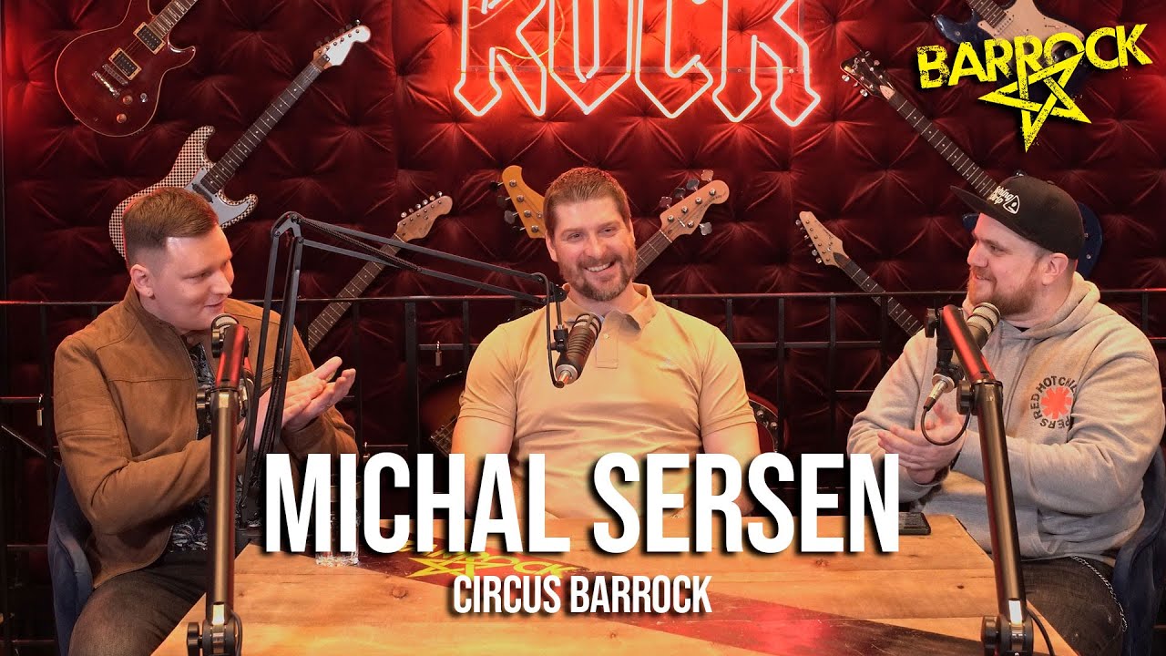 Michal Sersen: Slafkovský a Nemec sú reklama pre slovenský hokej - YouTube