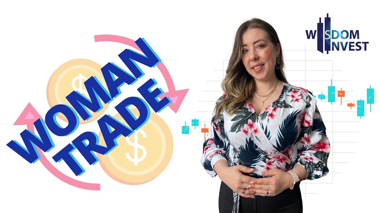 Woman Trade - YouTube