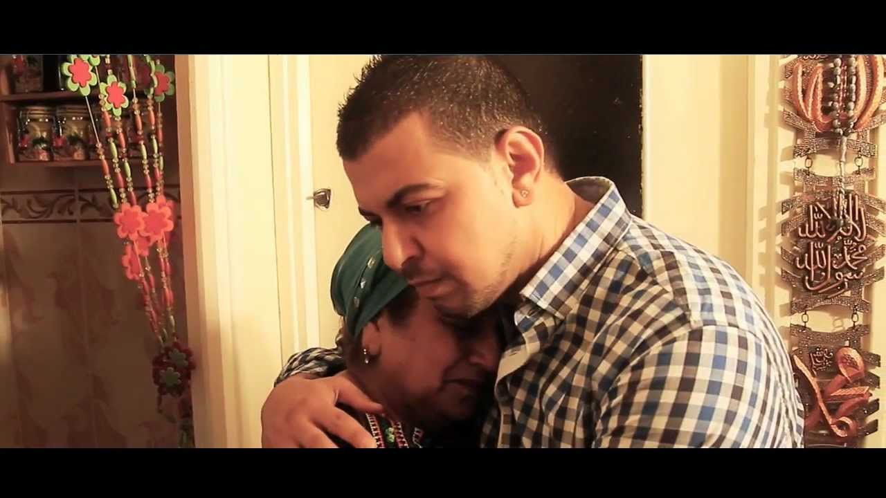 Reda City 16 " Lel ghorba ma nwelich" feat DJ MOH & Chraiti ( Clip ...