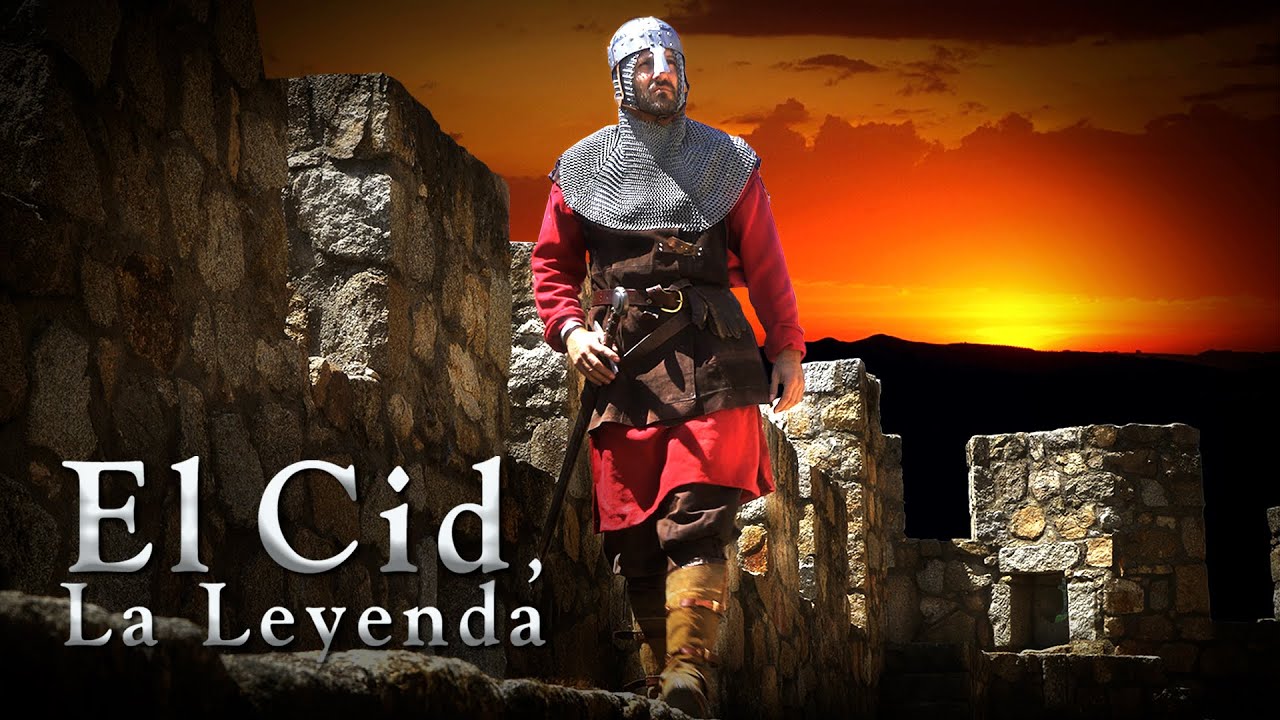EL CID, LA LEYENDA | Trailer 4K - YouTube