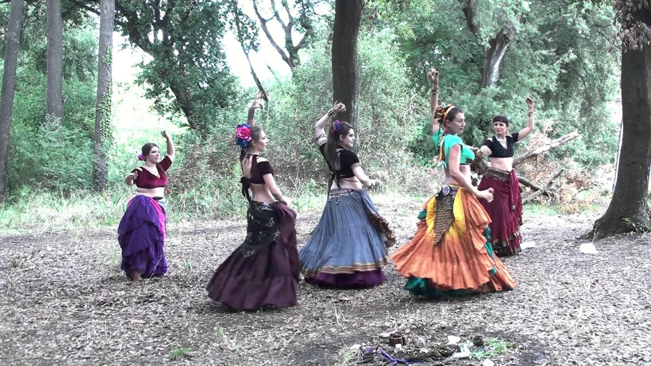 Tengri Tribe ATS® PDD 2016 - YouTube