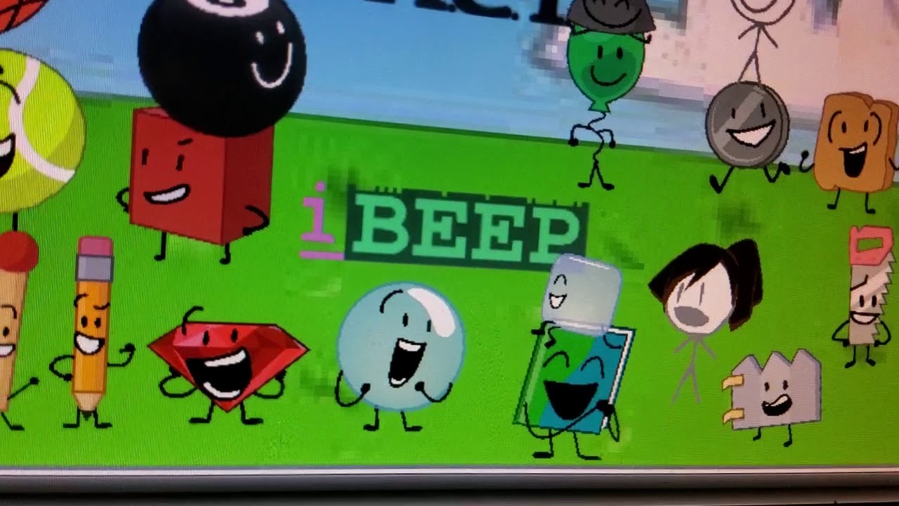 Bfb reanimated 5 Water in the clouds - YouTube