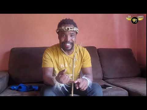 AMAGOBONGO NEZINKAMBA KUNEMFIHLO EJULILEYO IBHUDLU NENZULU LWAZI YOMOYA ...