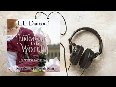 Endeavour to be Worthy Audiobook Preview - YouTube