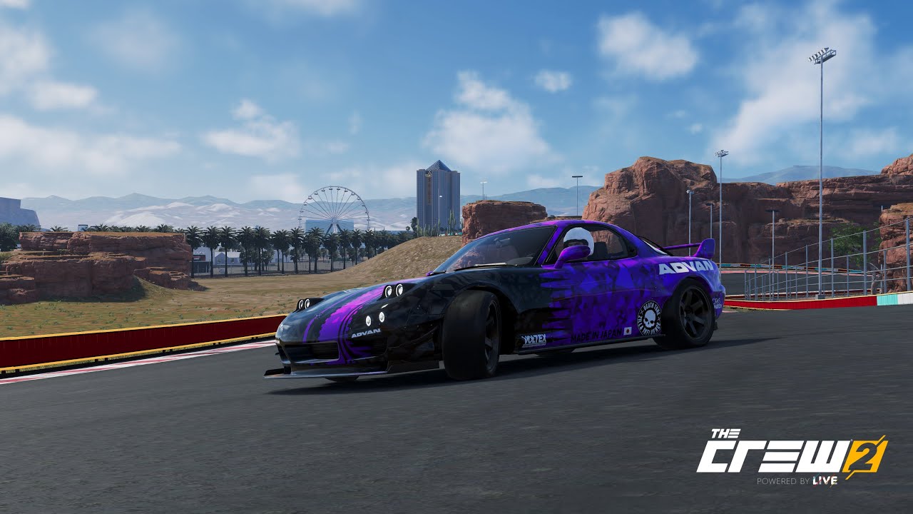 Hy Guys................. Crew 2 Gameplay | #crew2 #live # ...