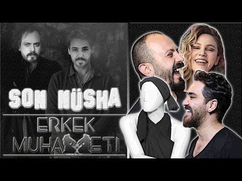 Erkek Muhabbeti | Final, Bitirim İkili, Farah Zeynep Abdullah, Şarkılar, Yollar, Ayrılık, Son Nüsha