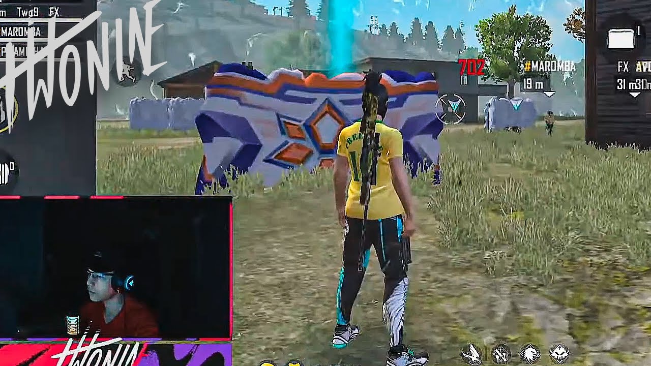 BUGANDO PIXEL DE AWP😼 - YouTube