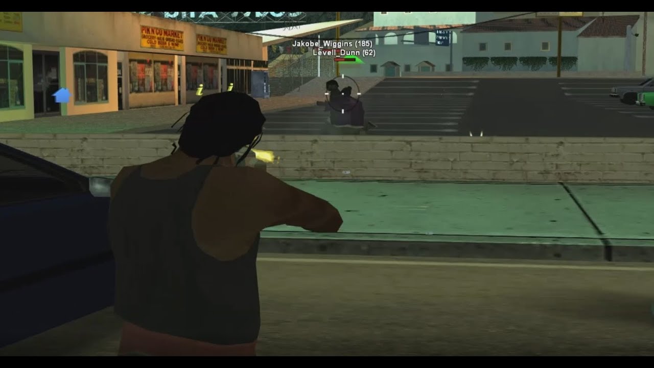 [LSRP] High Speed - YouTube