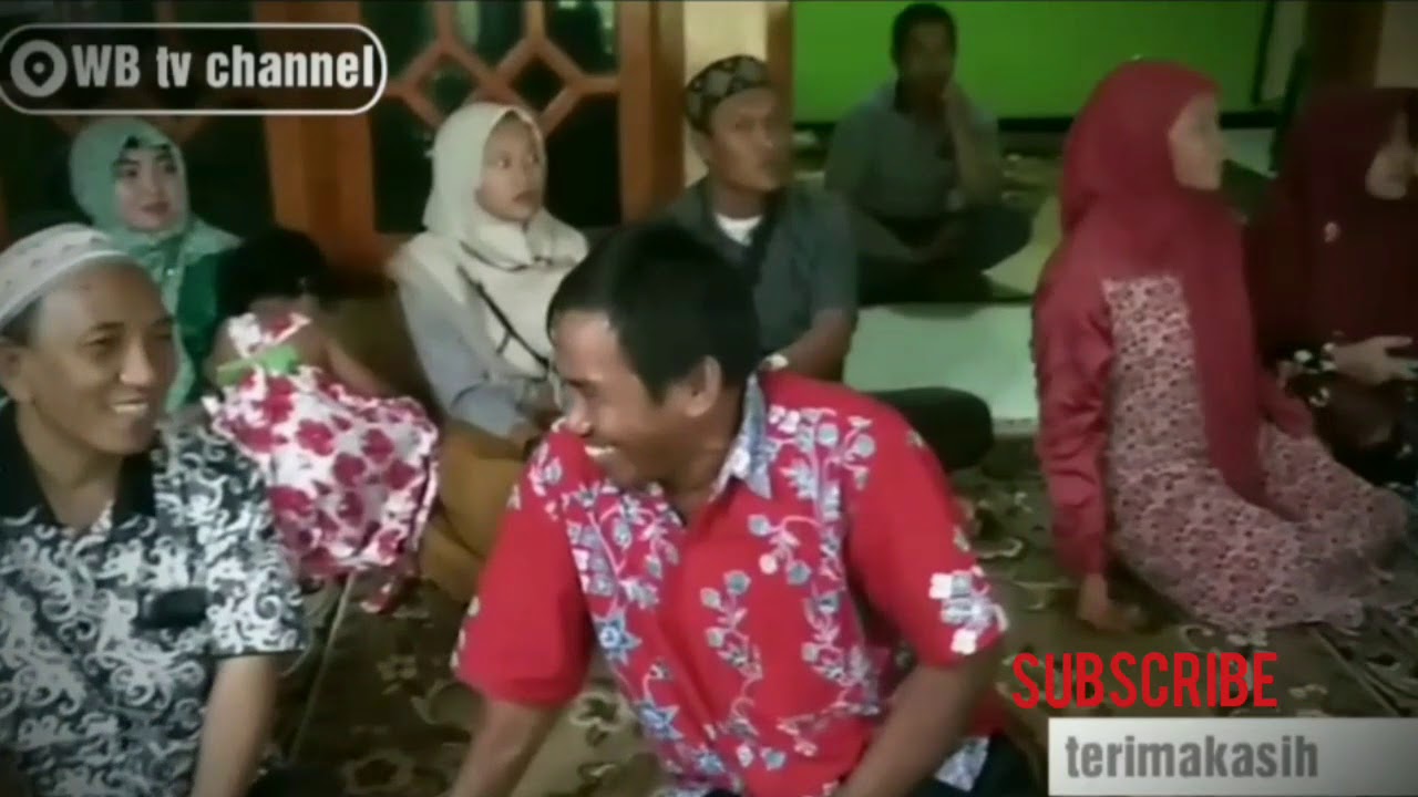Reoni Bani Rono wijoyo ke 16 di Blitar. - YouTube